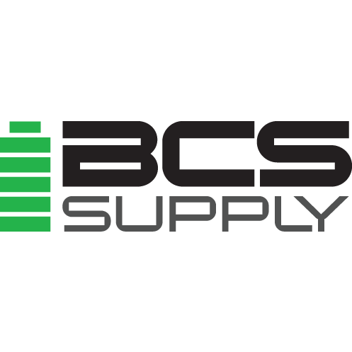 BCS Supply - Complete and scalable battery control systems
